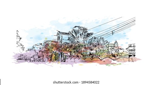 Bihar Stock Vectors, Images & Vector Art | Shutterstock
