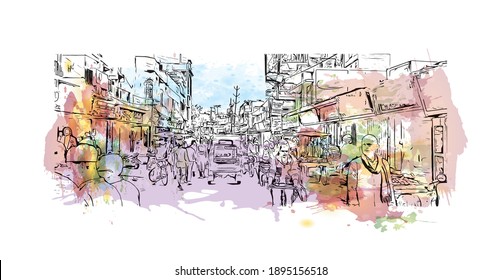 2,053 Bihar Stock Vectors, Images & Vector Art | Shutterstock
