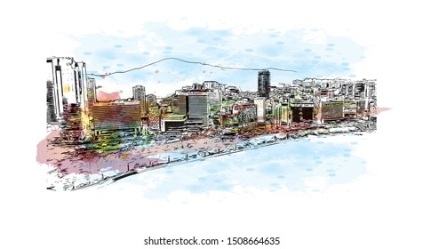 239 Busan temple Stock Vectors, Images & Vector Art | Shutterstock