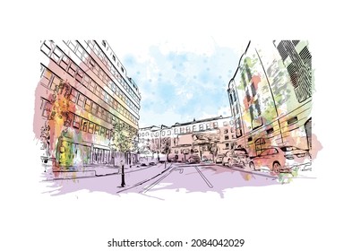 Limerick Stock Illustrations, Images & Vectors | Shutterstock