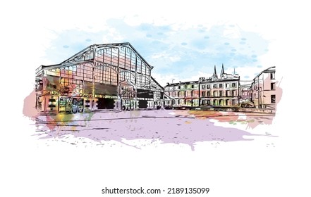 15,646 Commune Building Images, Stock Photos & Vectors | Shutterstock