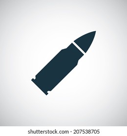 15,887 Bullet fire icon Images, Stock Photos & Vectors | Shutterstock