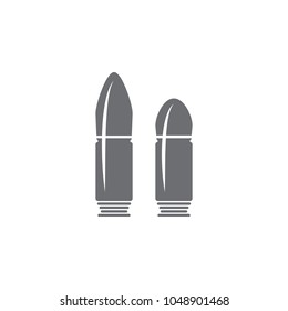 Vektor Stok Bullet Icon Simple Element Illustration Bullet (Tanpa ...