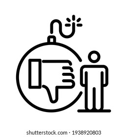 457 Digital Bullying Icons Images, Stock Photos & Vectors | Shutterstock