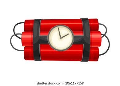 1,196 Dynamite bundle Images, Stock Photos & Vectors | Shutterstock