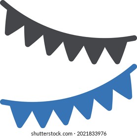 782 Transparent background bunting Images, Stock Photos & Vectors ...