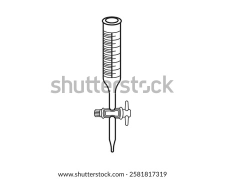 The best free Burette drawing images. Download from 18 free drawings of ...