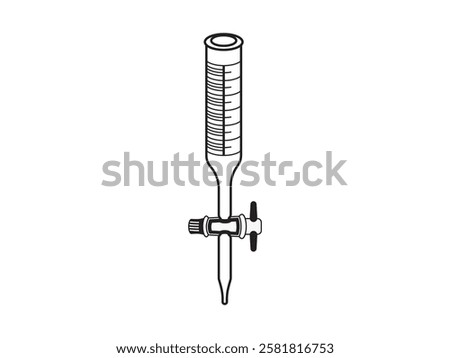 The best free Burette drawing images. Download from 18 free drawings of ...