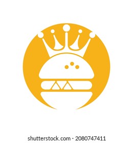 133 Queen burger logo Images, Stock Photos & Vectors | Shutterstock