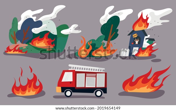747 Trapped In Flames Images, Stock Photos & Vectors | Shutterstock