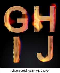 8 Ghij Images, Stock Photos & Vectors | Shutterstock