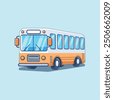 31,501 Cartoon Coach Royalty-Free Images, Stock Photos & Pictures ...
