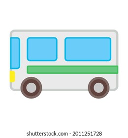 581 Bus emoji Images, Stock Photos & Vectors | Shutterstock