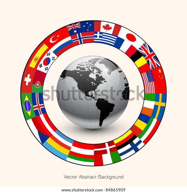 Ring flags : 24 802 images, photos et images vectorielles de stock ...