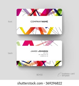 201,636 Textile business card Images, Stock Photos & Vectors | Shutterstock