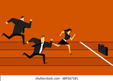 2,591 Fast track career Images, Stock Photos & Vectors | Shutterstock