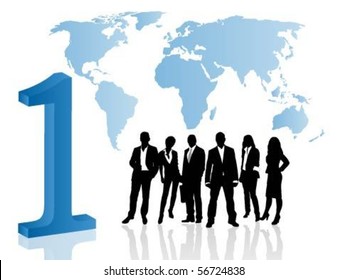 43,504 One team one goal Images, Stock Photos & Vectors | Shutterstock