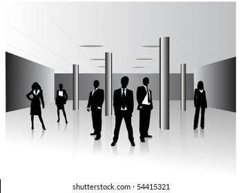 Business Concept Design Stock Vector (Royalty Free) 54415321 | Shutterstock