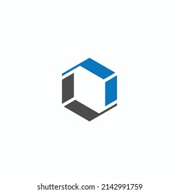 Business Concept Design Logo Vector Stock Vector (Royalty Free ...