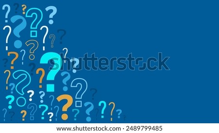 Any Questions Clipart | Free download on ClipArtMag