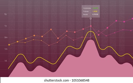 149,346 Wave graph Images, Stock Photos & Vectors | Shutterstock
