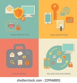 5,015 Firewall infographic Images, Stock Photos & Vectors | Shutterstock
