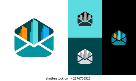 11,834 Digital mail logo Images, Stock Photos & Vectors | Shutterstock