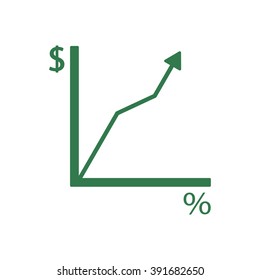 34,015 Sales goal icon Images, Stock Photos & Vectors | Shutterstock