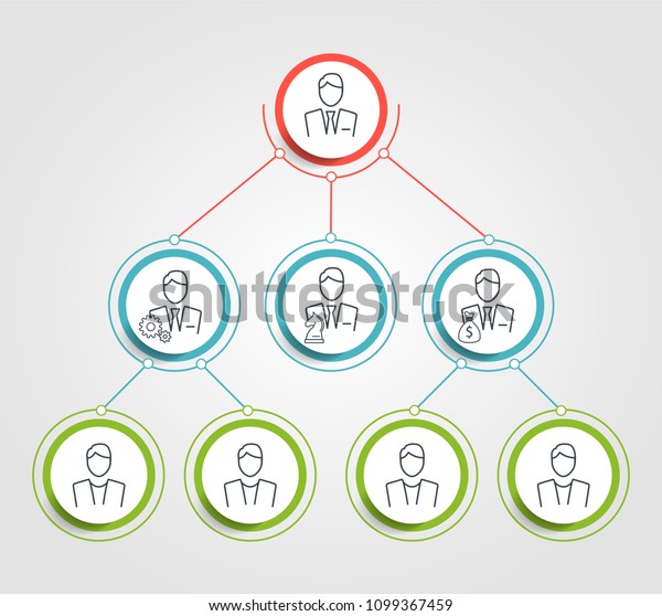 8.648 Branch graph Gambar, Foto Stok & Vektor | Shutterstock