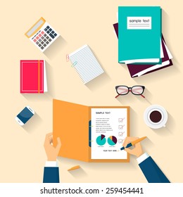 7,291 Tick sheet Stock Vectors, Images & Vector Art | Shutterstock