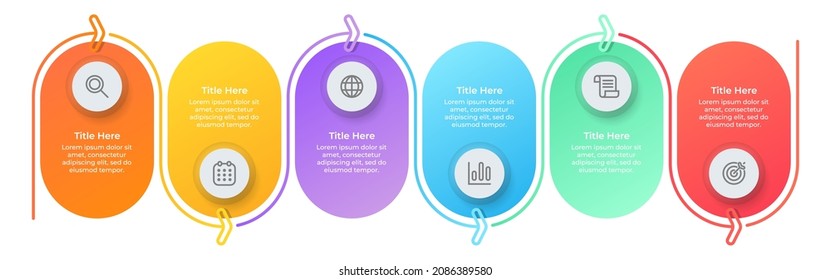 1,949 Oval chart Images, Stock Photos & Vectors | Shutterstock