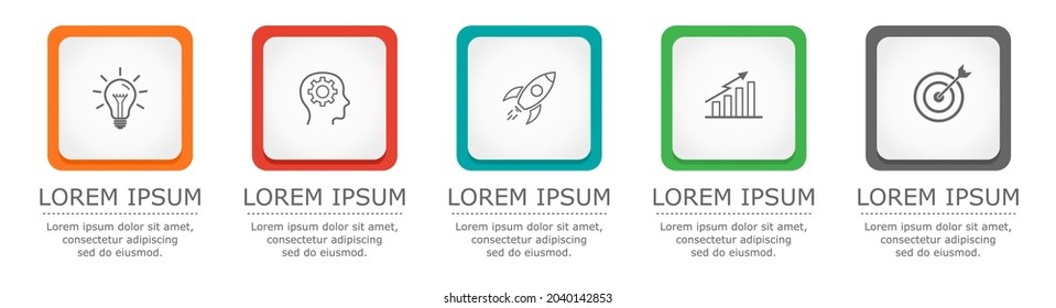 297 5 step podium Images, Stock Photos & Vectors | Shutterstock