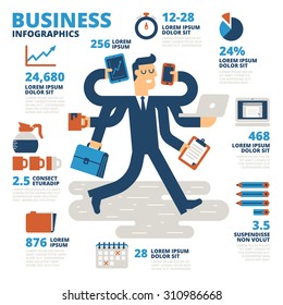 140,110 Infographic characters Images, Stock Photos & Vectors ...