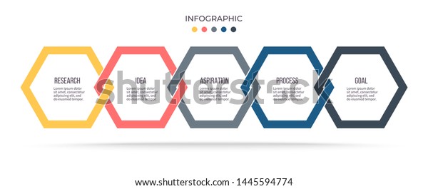 11,682 5 Shapes Infographic Images, Stock Photos & Vectors | Shutterstock