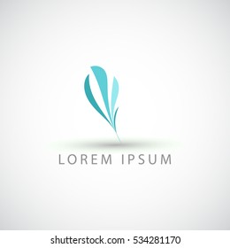 26,960 Blue feather logo Images, Stock Photos & Vectors | Shutterstock