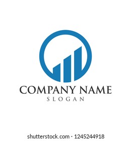 Illustration Graphic Career Step Logo Vector: เวกเตอร์สต็อก (ปลอดค่า ...