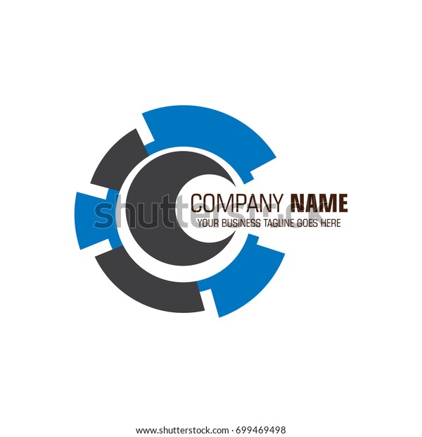 Business Logo Vector: เวกเตอร์สต็อก (ปลอดค่าลิขสิทธิ์) 699469498 ...