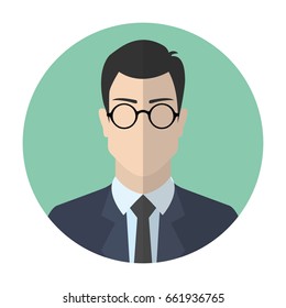 Bill Gates Vector Illustration Stock Vector (Royalty Free) 503820358