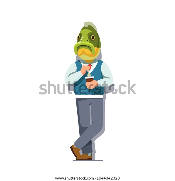 2,697 imágenes de Human fish head - Imágenes, fotos y vectores de stock ...