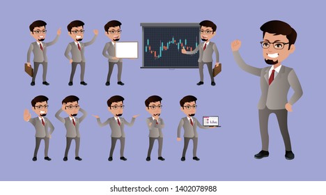 110 Angry investors Stock Vectors, Images & Vector Art | Shutterstock