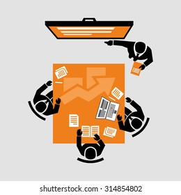 3,609 Training session Stock Vectors, Images & Vector Art | Shutterstock