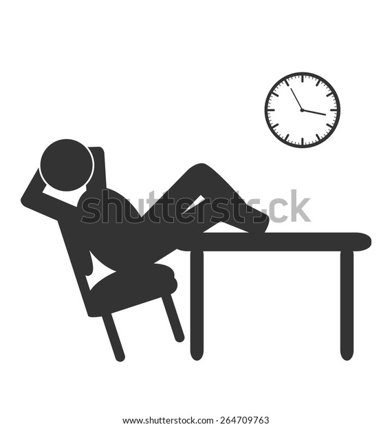 2,810 Employee Breaks Icons Images, Stock Photos & Vectors | Shutterstock
