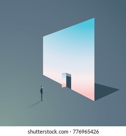 76,941 Door perspective Images, Stock Photos & Vectors | Shutterstock