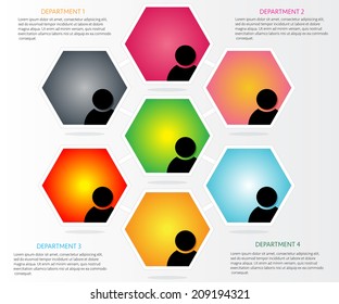 1,957 Process Flow Stickers Images, Stock Photos & Vectors | Shutterstock
