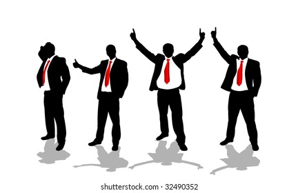 Basketball Referee Vector Stock Vector (Royalty Free) 1036098028 ...