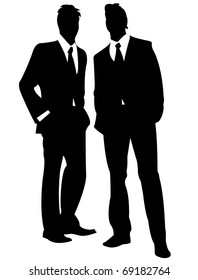 631 Male and female model hot Stock Vectors, Images & Vector Art ...