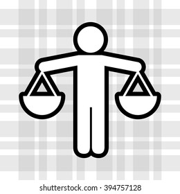 15,869 Human scale icon Stock Illustrations, Images & Vectors ...
