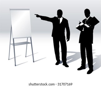 7,782 Training flip chart Images, Stock Photos & Vectors | Shutterstock