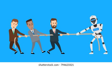 19,419 Cartoon pulling Images, Stock Photos & Vectors | Shutterstock