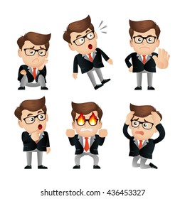 115,269 Cartoon boss Images, Stock Photos & Vectors | Shutterstock
